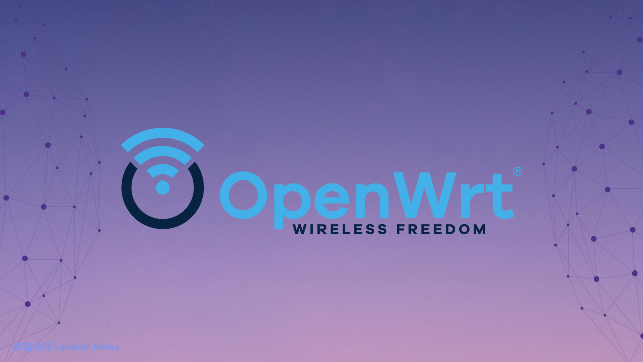 开源路由操作系统OpenWrt决定将包管理器从opkg迁移到apk – 蓝点网